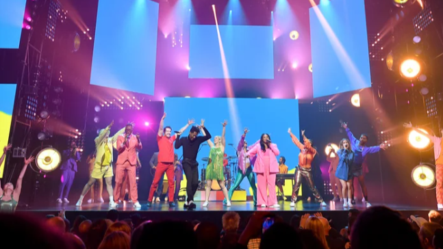 YouTube Sets Brandcast Event for Upfront Week Through 2026 | Next TV