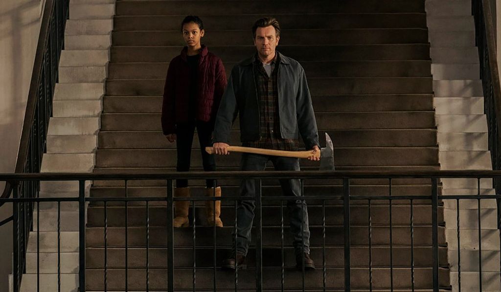 Doctor Sleep Ending Explained: What Really Happened? | Cinemablend