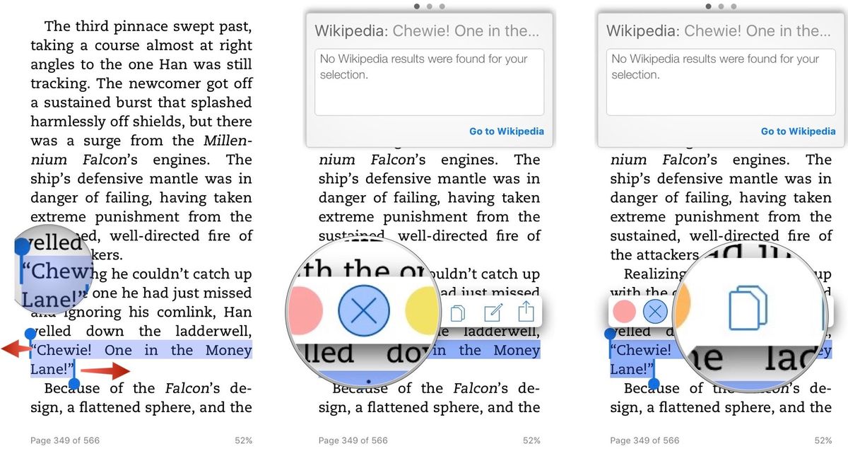 How to get more out of Kindle for iPhone and iPad | iMore