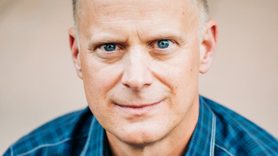 The unlikely CEO beating Teams and Zoom at their own game | TechRadar