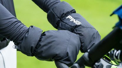 Best Golf Mitts 2025 | Golf Monthly