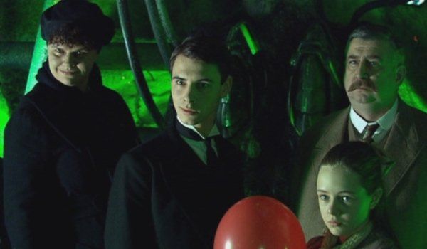 The 10 Best Doctor Who Villains Of The Last 10 Years, Ranked | Cinemablend