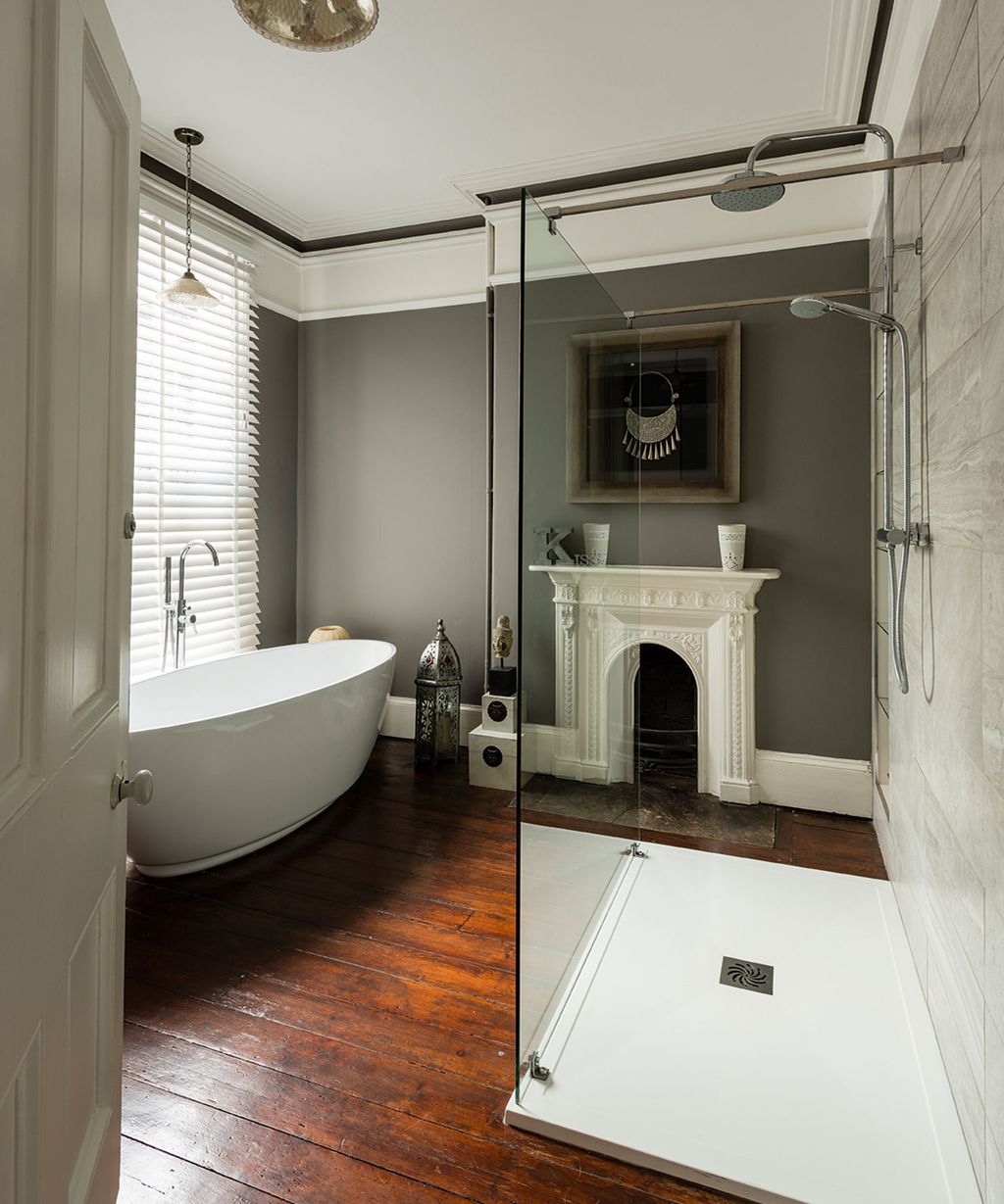 12 traditional bathroom ideas for every kind of space | Homebuilding