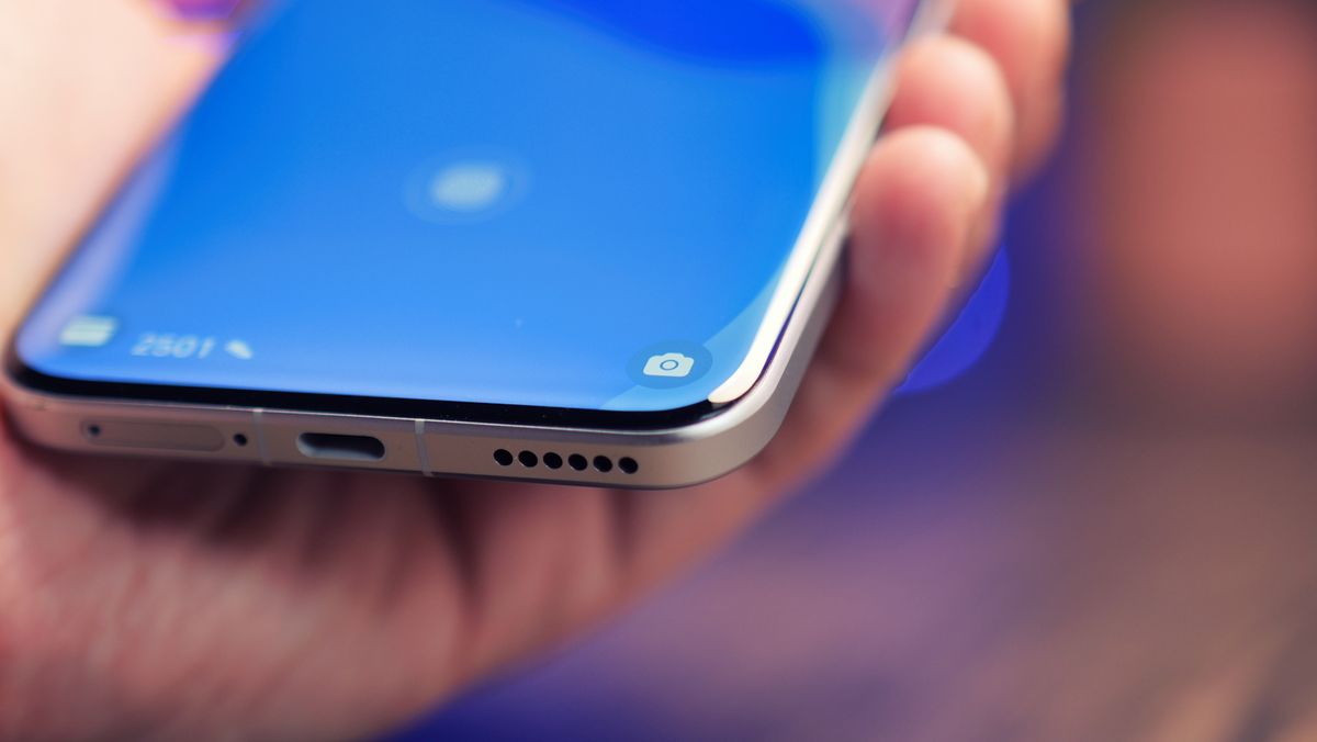 Honor Magic 7 Pro review: the Android endurance king | TechRadar