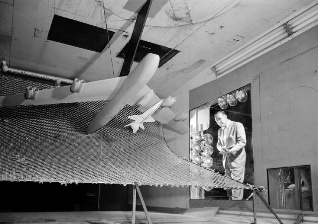 Space History Photo: North American X-15 Model | Space