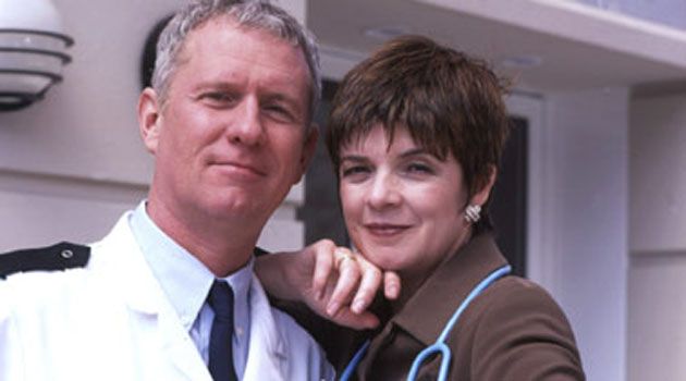 Casualty 30th: Charlie Fairhead's 10 most memorable moments | What to Watch