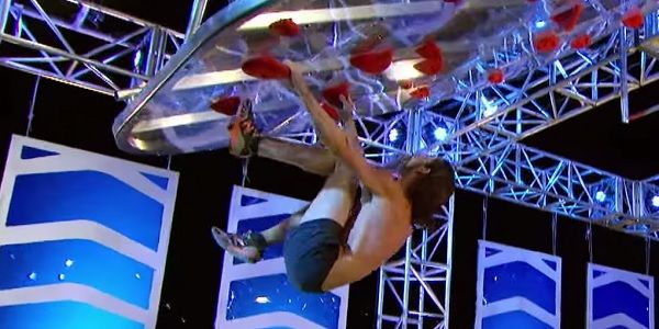 Why Ninja Warrior Is Bringing Back Its Best Contestants | Cinemablend