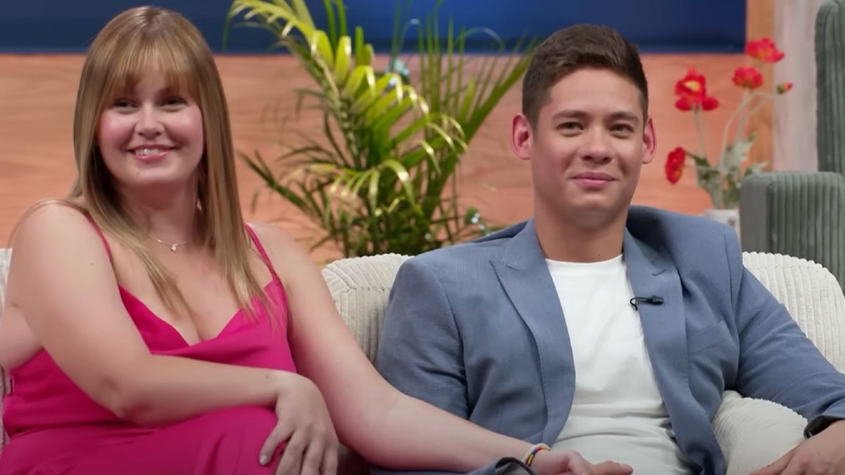 90 Day Fiancé Season 11: What Happened To The Couples? | Cinemablend