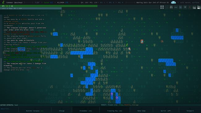 11 games with impressively tiny install sizes in 2022 | PC Gamer