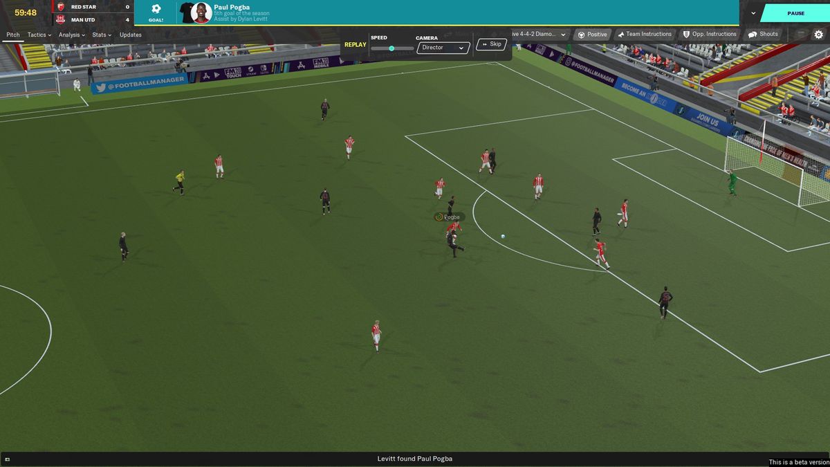 Football Manager 2020 review: "Brilliant, but not quite as brilliant as ...