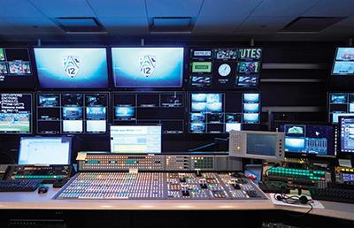 Getting the Most Multiviewer for the Money | TV Tech