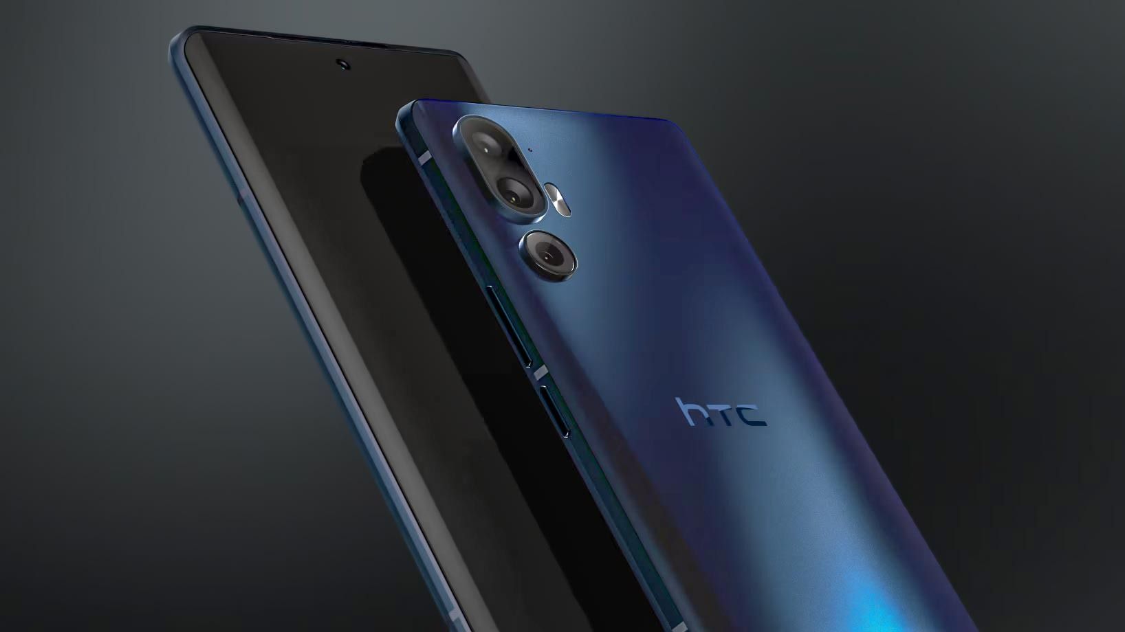 HTC looks to re-establish its smartphone cred with an AI-powered camera ...