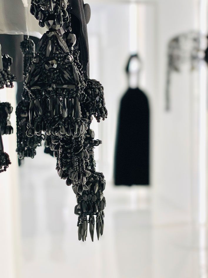 ‘Sculptors of Shape’ at Association Azzedine Alaïa | Wallpaper