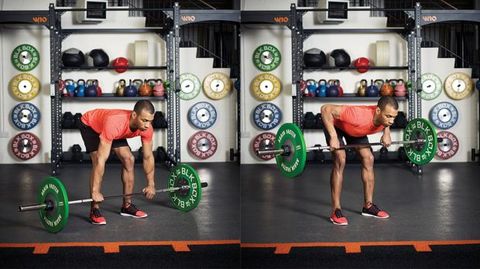 Lose Fat Fast With This Intense Two-Week Training Plan | Coach