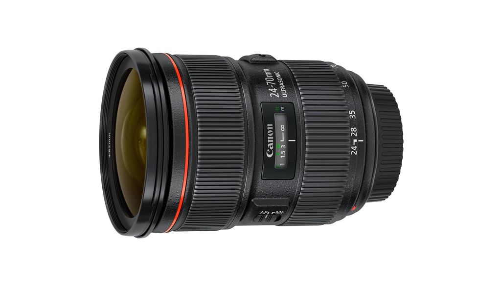 The best standard zoom lenses | Digital Camera World