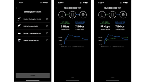 Starlink review | TechRadar
