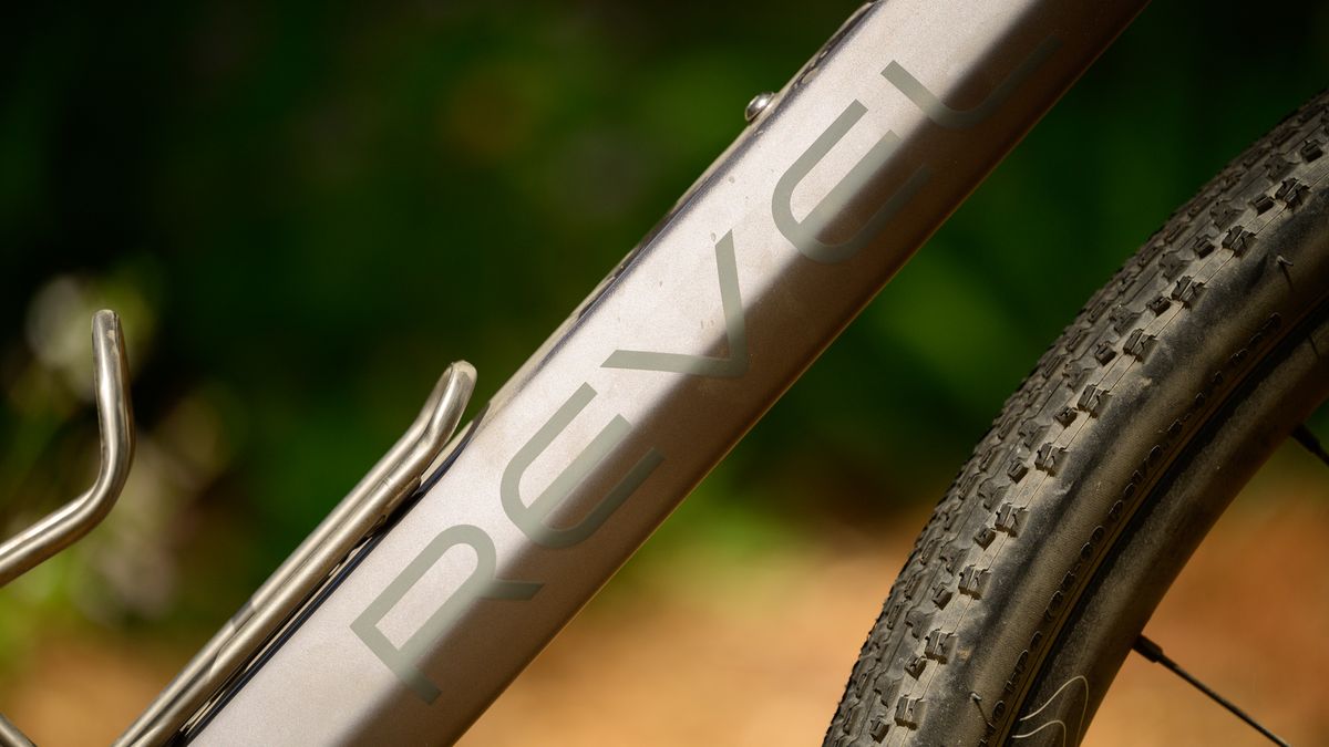 Revel Rover review: The gravel bike that keeps it smooth | Cyclingnews
