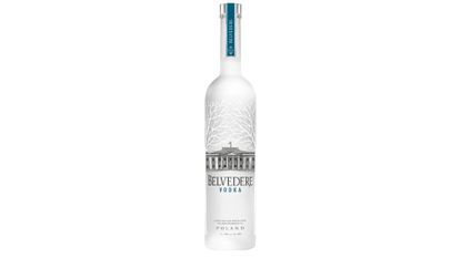 Low calorie vodka: 11 brands with the fewest calories | Woman & Home