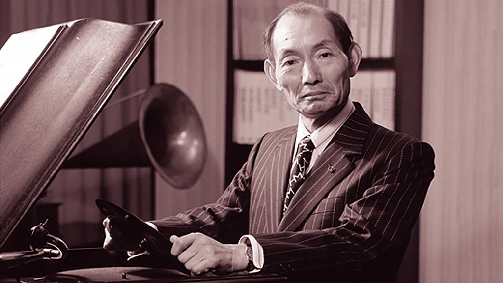 A brief history of Audio-Technica's 60 years | What Hi-Fi?