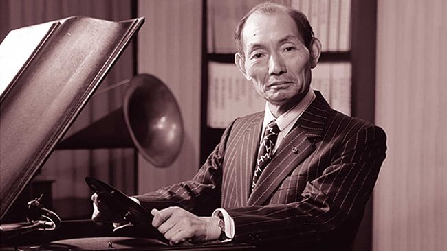 A brief history of Audio-Technica's 60 years | What Hi-Fi?