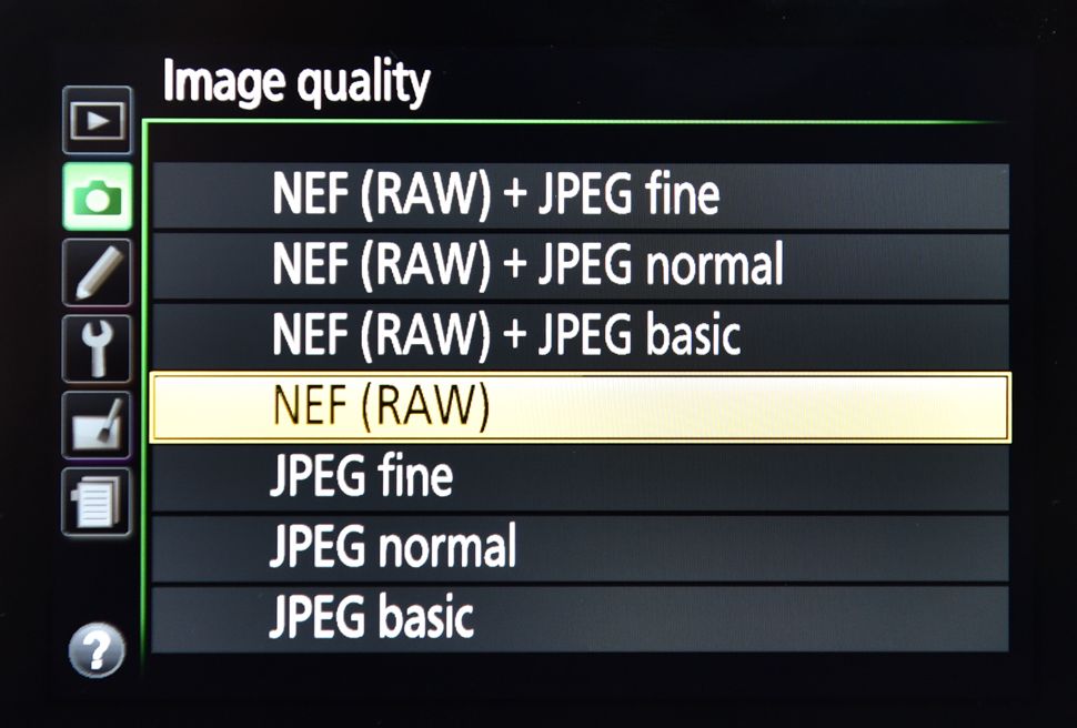 How to always get exposure right – exposure settings explained ...
