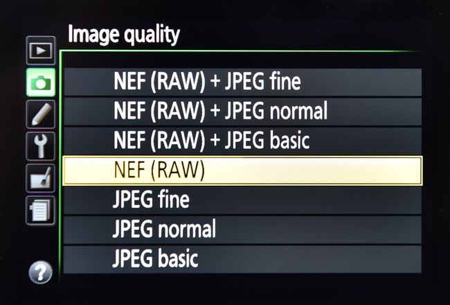 How to always get exposure right – exposure settings explained ...