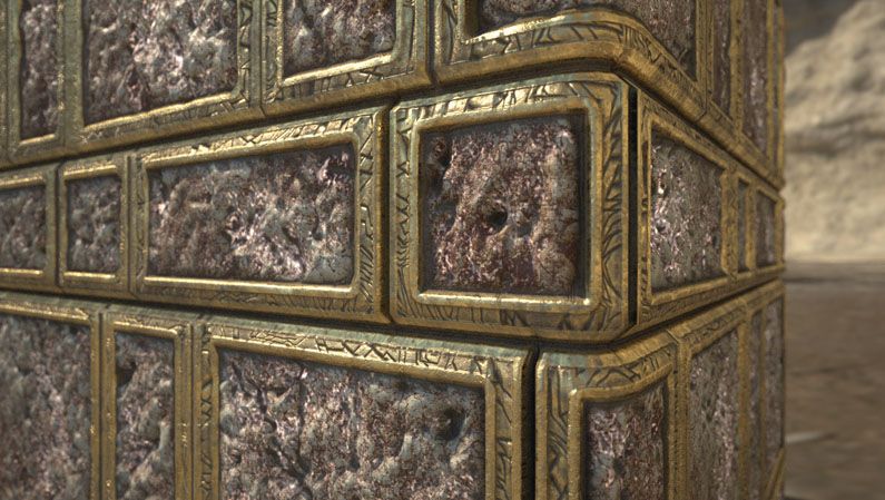 The pro guide to creating 3D textures | Creative Bloq