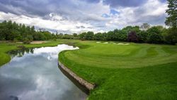The Caversham, Home of Reading Golf Club | Golf Monthly
