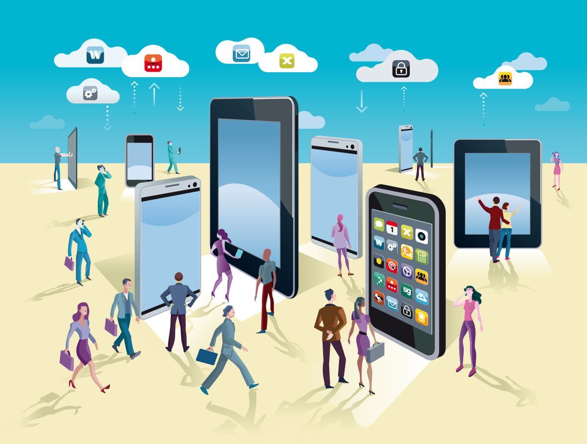 3 digital small business sectors that are ready to take off | The Week