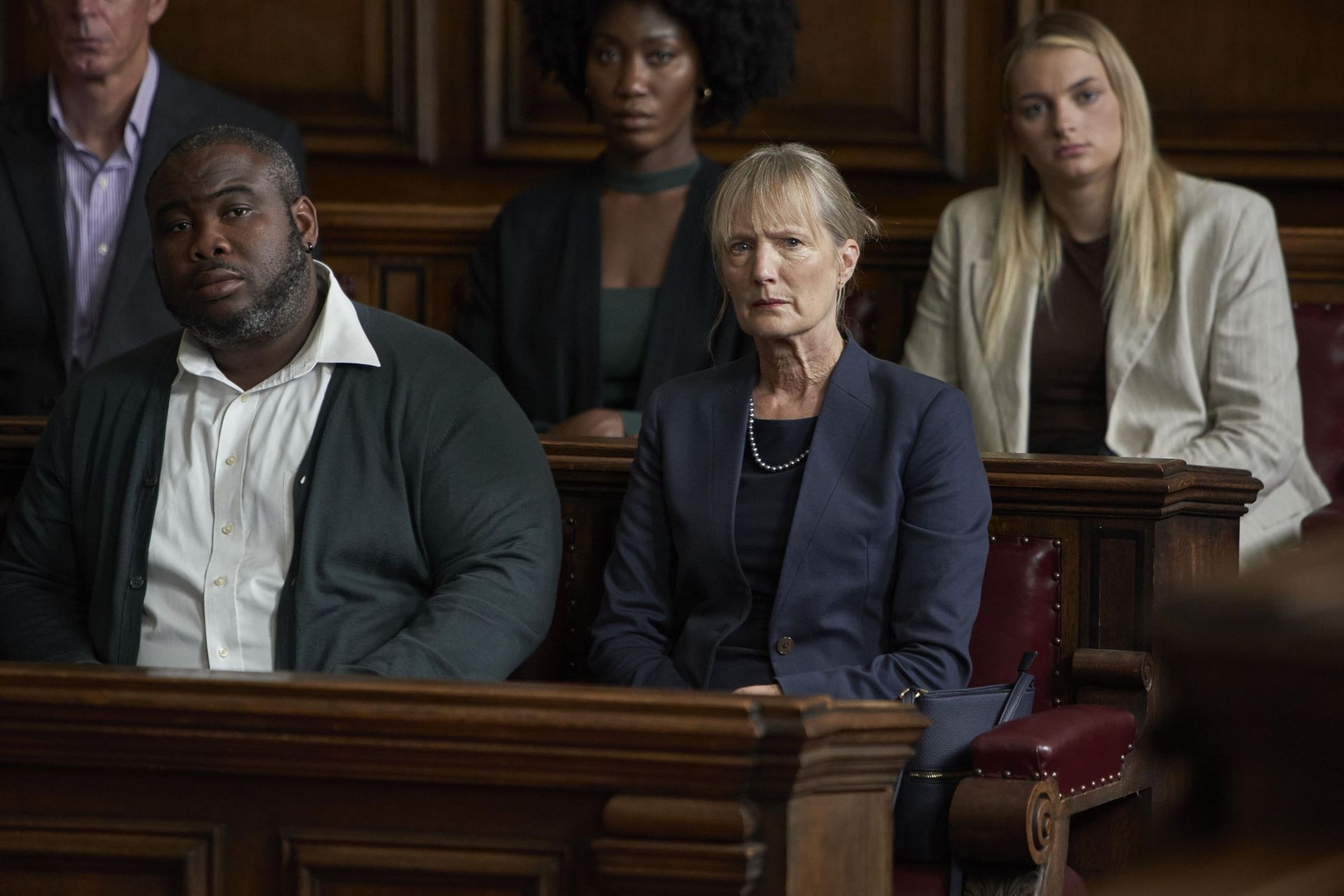 Malpractice ending explained | GoodtoKnow