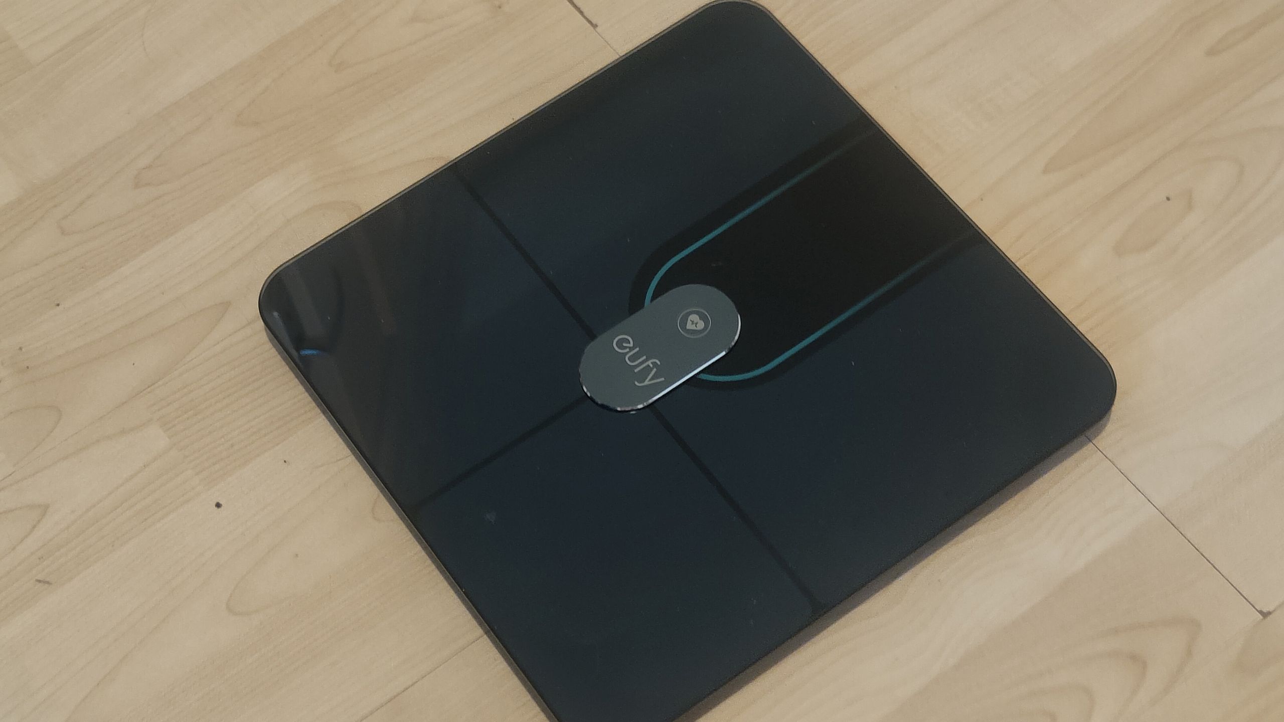 How to use a smart scale | TechRadar
