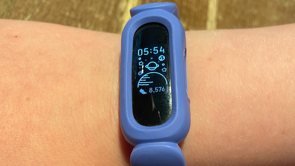 Fitbit Ace 3 review | TechRadar