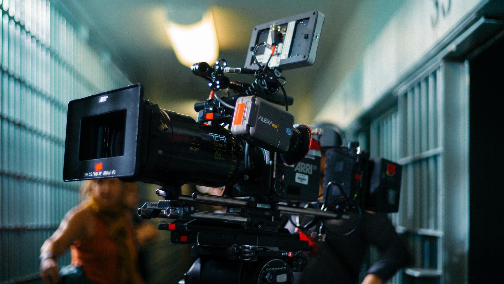 Cooke Anamorphic Lenses Work for All Kinds of Screen Sizes | TV Tech