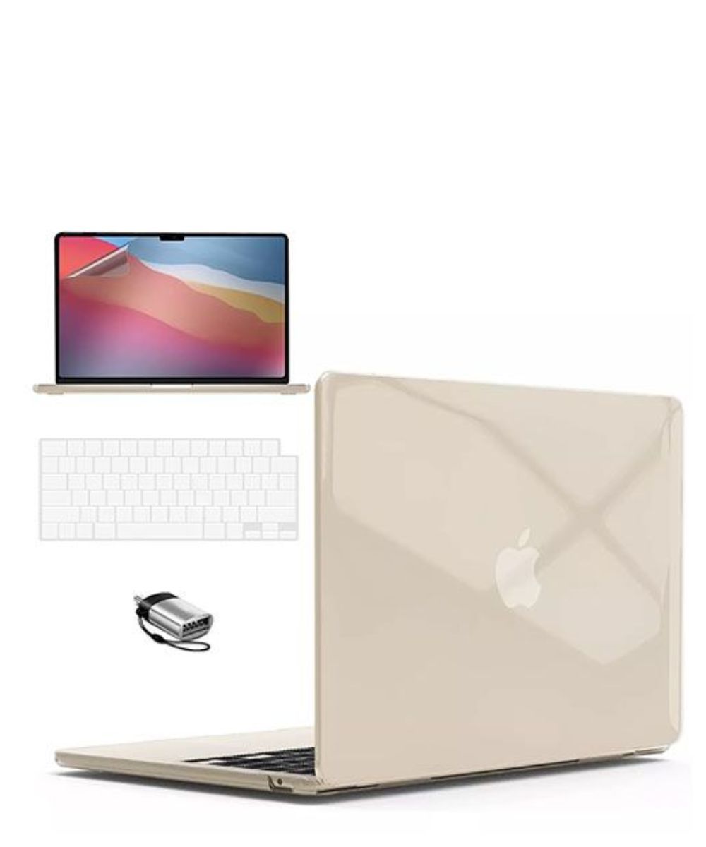 Best cases for MacBook Air with M2 in 2025 | iMore