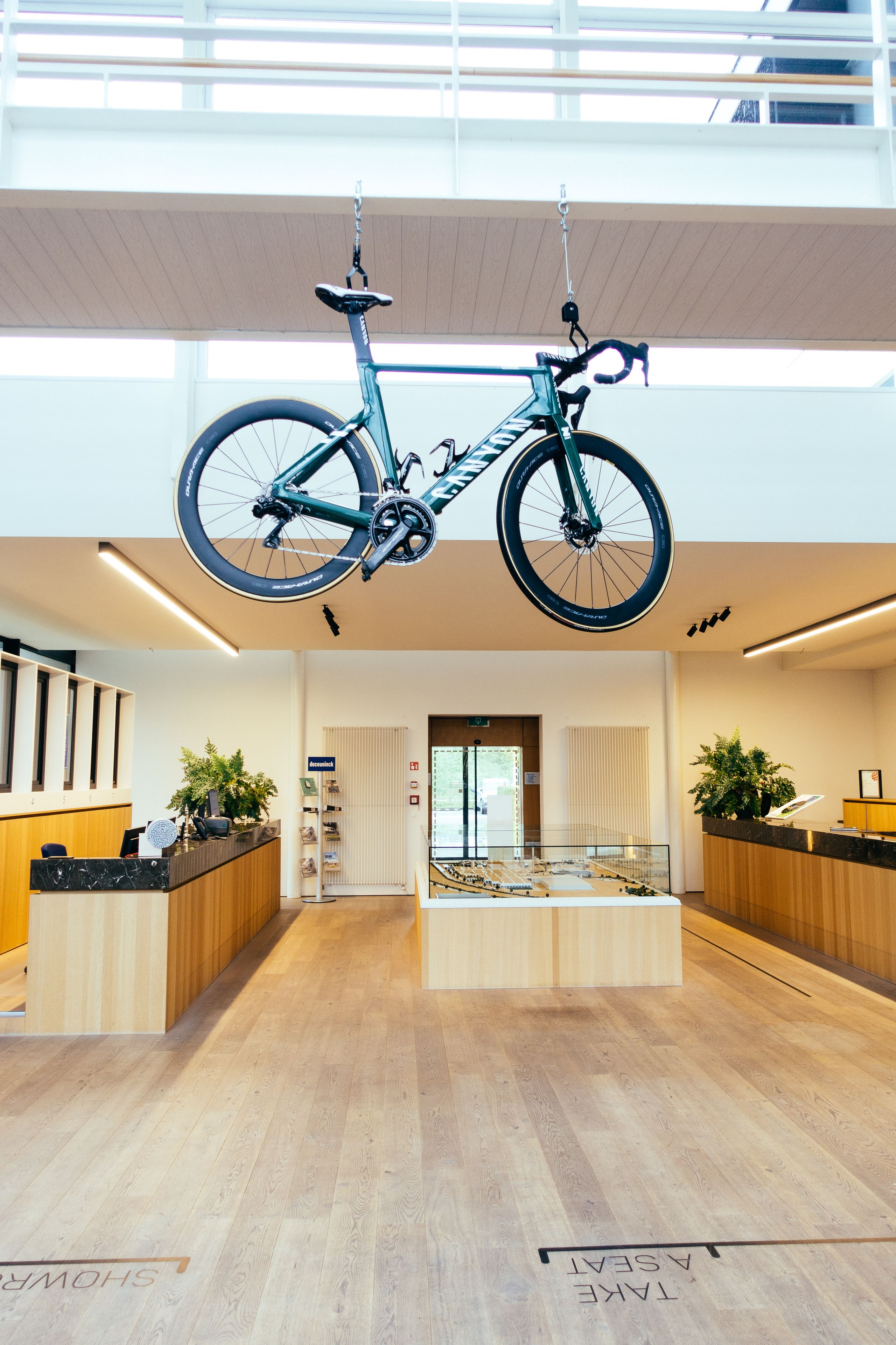 Behind the scenes at Paris-Roubaix: What it’s like to report on the ...