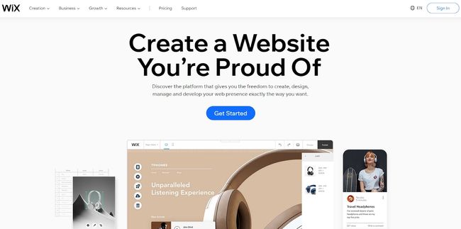 The best online portfolio builders available now | Creative Bloq