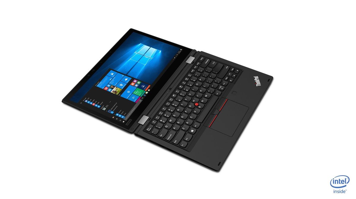 Lenovo's new ThinkPad L390 and L390 Yoga are ready for business ...