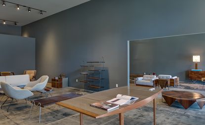 Studio 55 pops up in West Hollywood | Wallpaper*