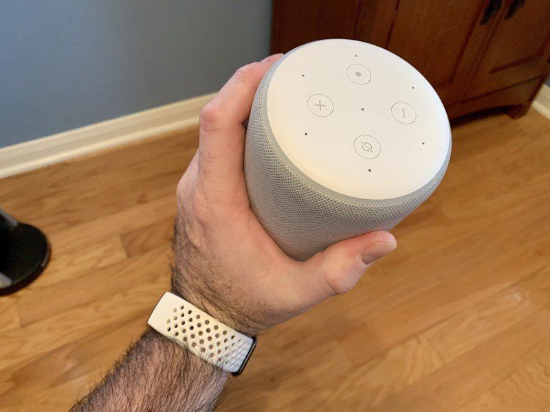 Amazon Echo (3rd Gen) review: The best Alexa smart speaker for the ...