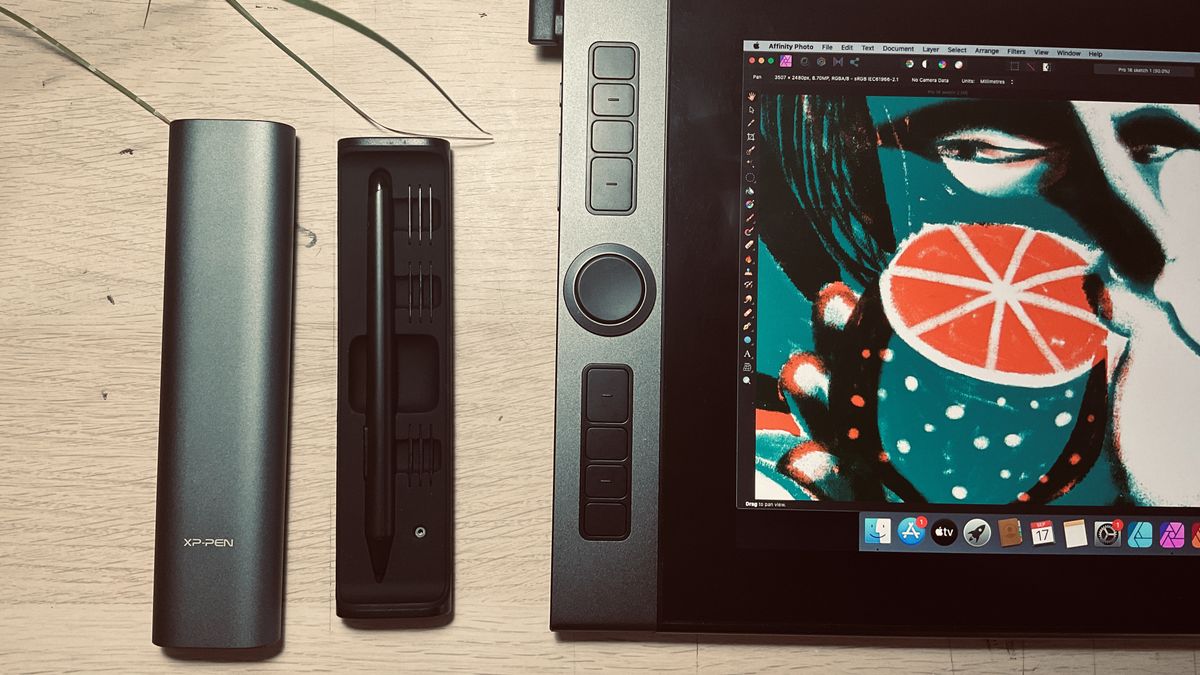 The best drawing tablet 2022 | Creative Bloq