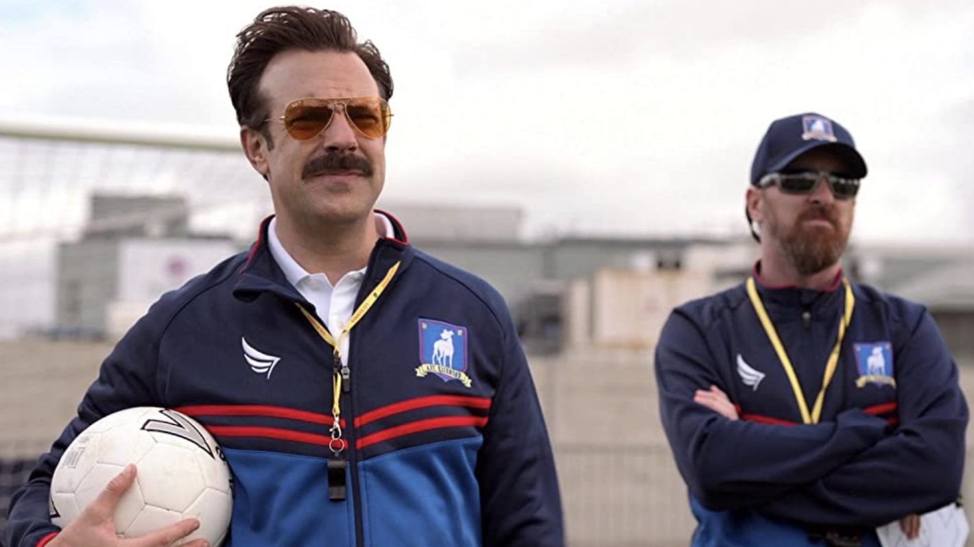 ‘Ted Lasso’ Aims to Exceed Standout Rookie Season | Next TV ...