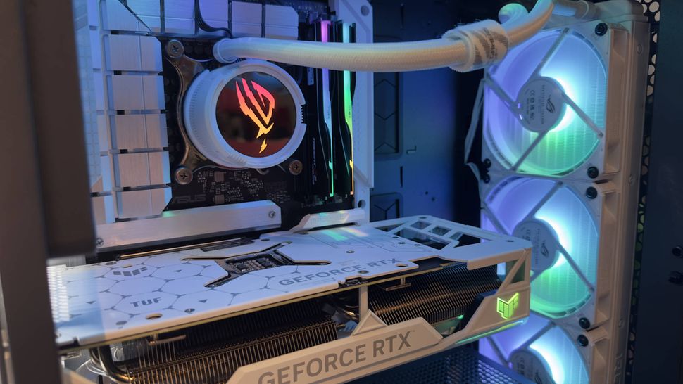 Computex 2024 preview: What we expect to see at this year's show, from ...