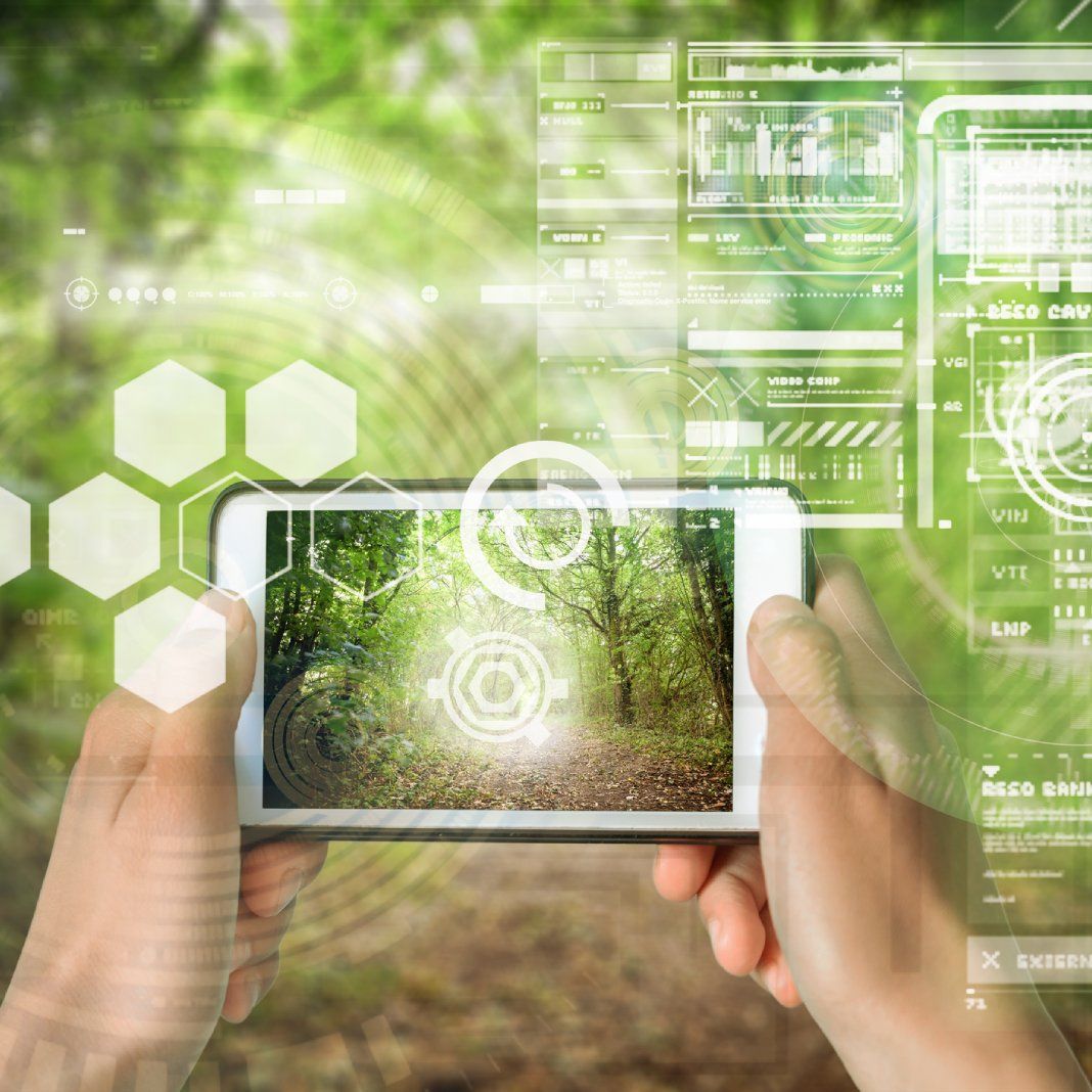 Can AI Help Design Your Dream Garden? | Gardening Know How