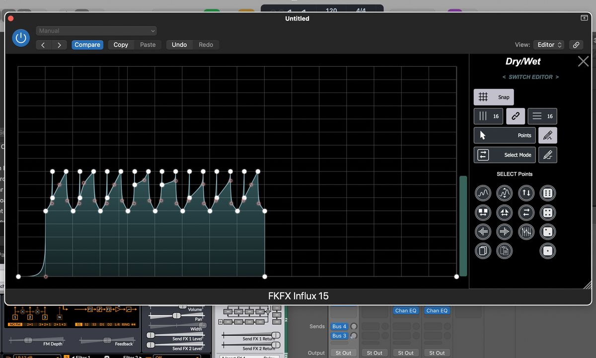 How to apply wildly creative effects with free plugin FKFX Audio's ...