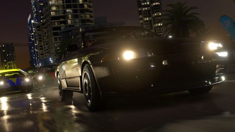 Forza Horizon 3 4K gallery | PC Gamer