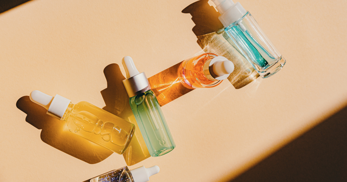 TikTok's Viral Caveman Skincare Method, Explained | Marie Claire UK