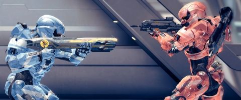 Microsoft Will Perma-Ban Halo 4 Players For Sexist Comments | Cinemablend