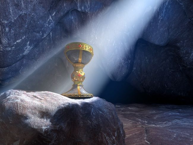 7 Biblical Artifacts That Will Probably Never Be Found | Live Science