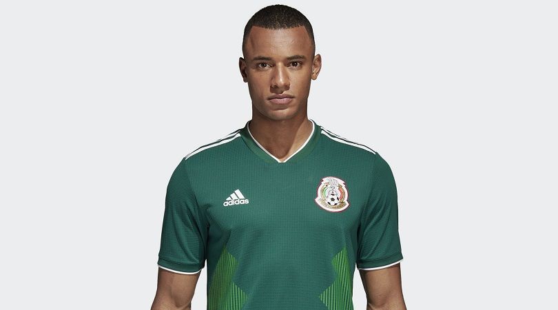 Ranked! The best World Cup kits released so far | FourFourTwo