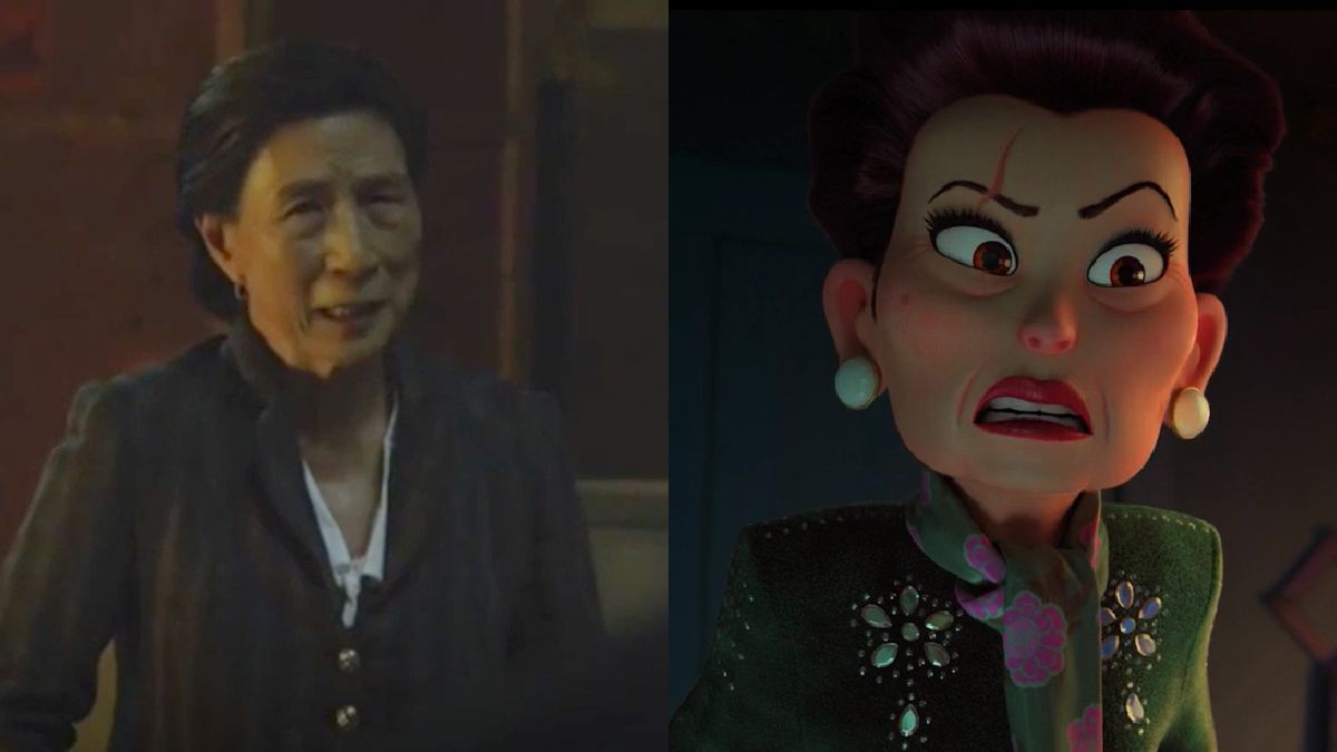 Turning Red Voice Cast: Where You've Heard And Seen The Actors Before ...